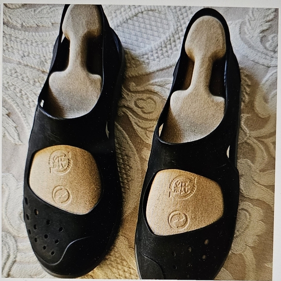 CROCS | Shoes | Crocs Swiftwater Wave Size Slingback Sandle Water Shoes ...